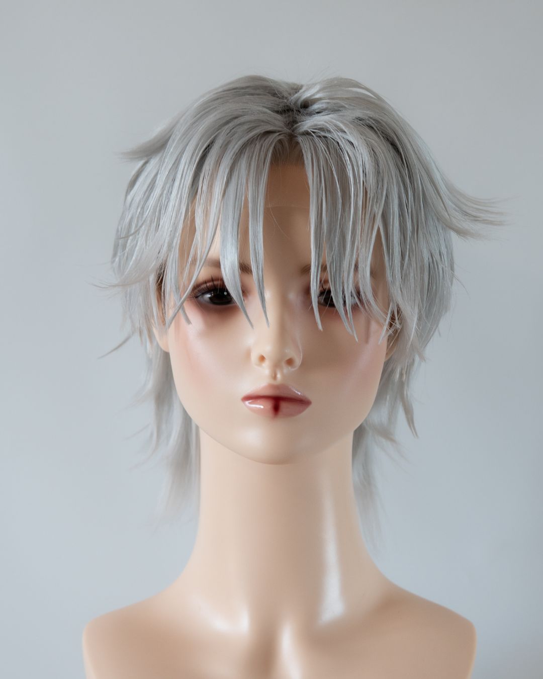 TOKYO WIG CREATE:Cosplay wigs crafted by professional Japanese stylist