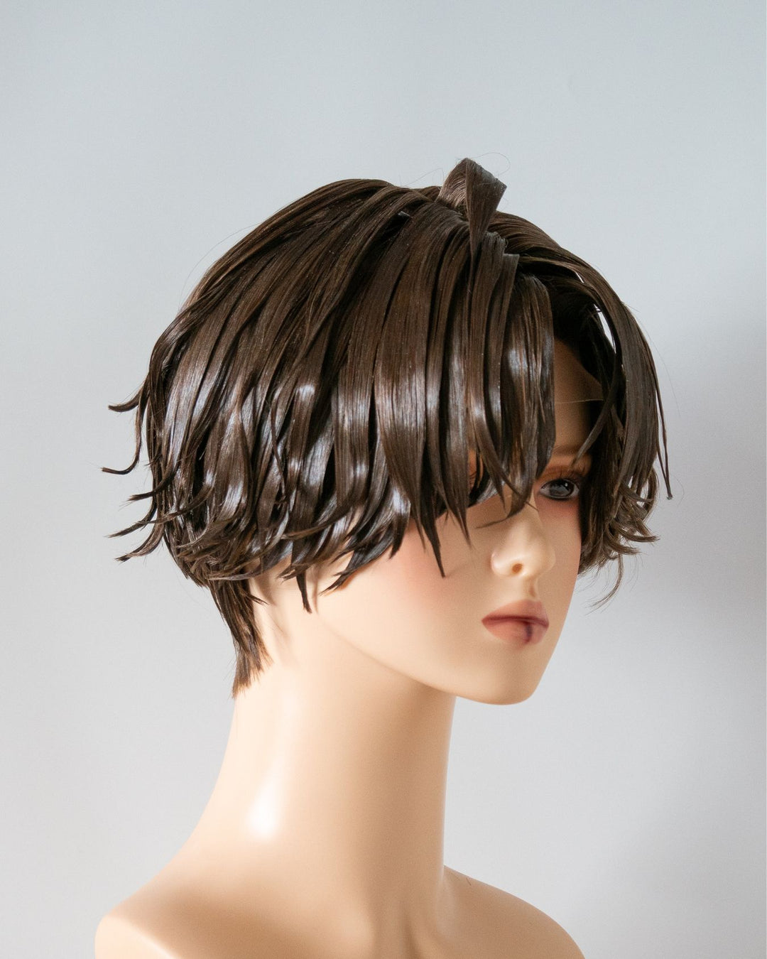 TOKYO WIG CREATE:Cosplay wigs crafted by professional Japanese stylist