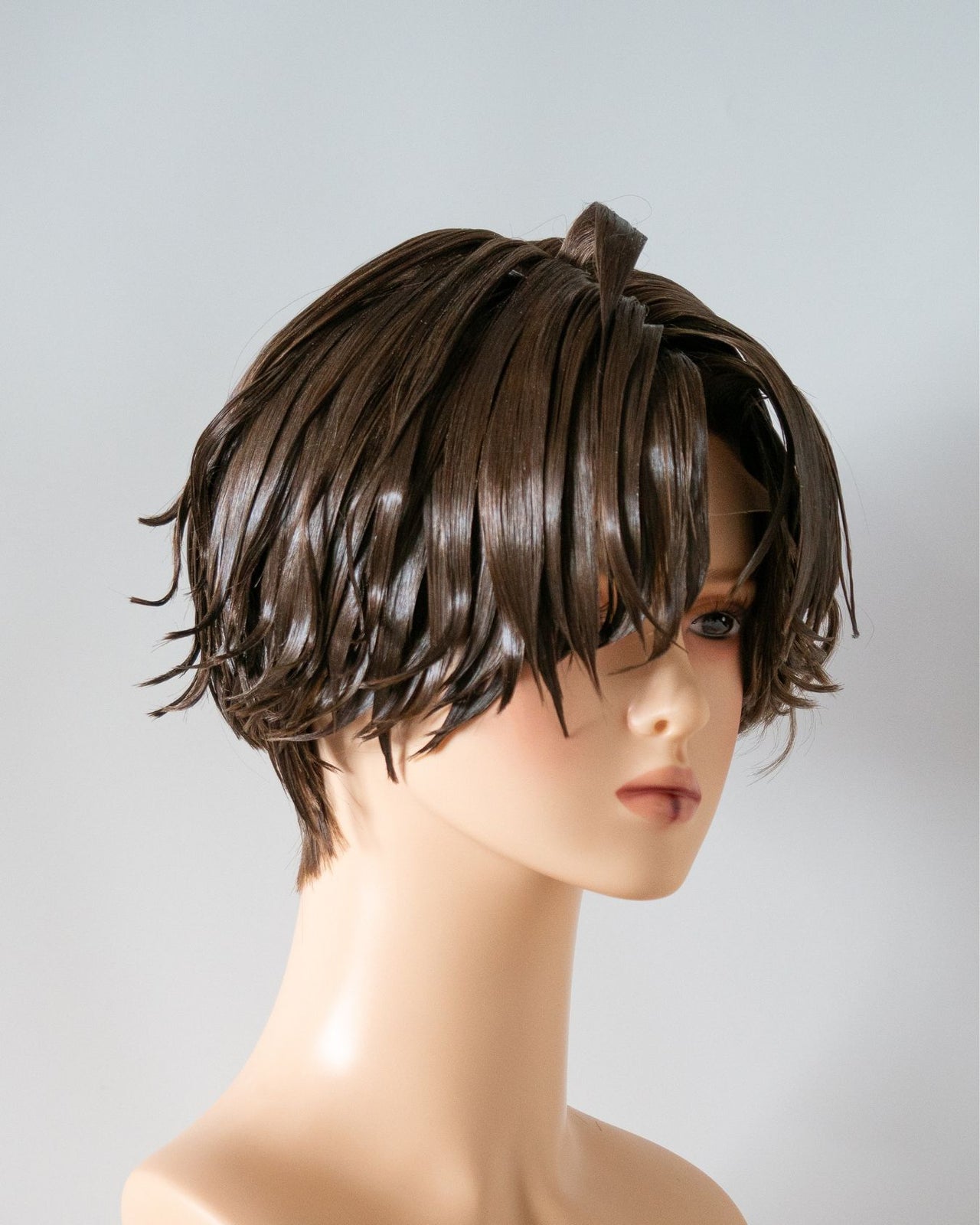 TOKYO WIG CREATE:Cosplay wigs crafted by professional Japanese stylist