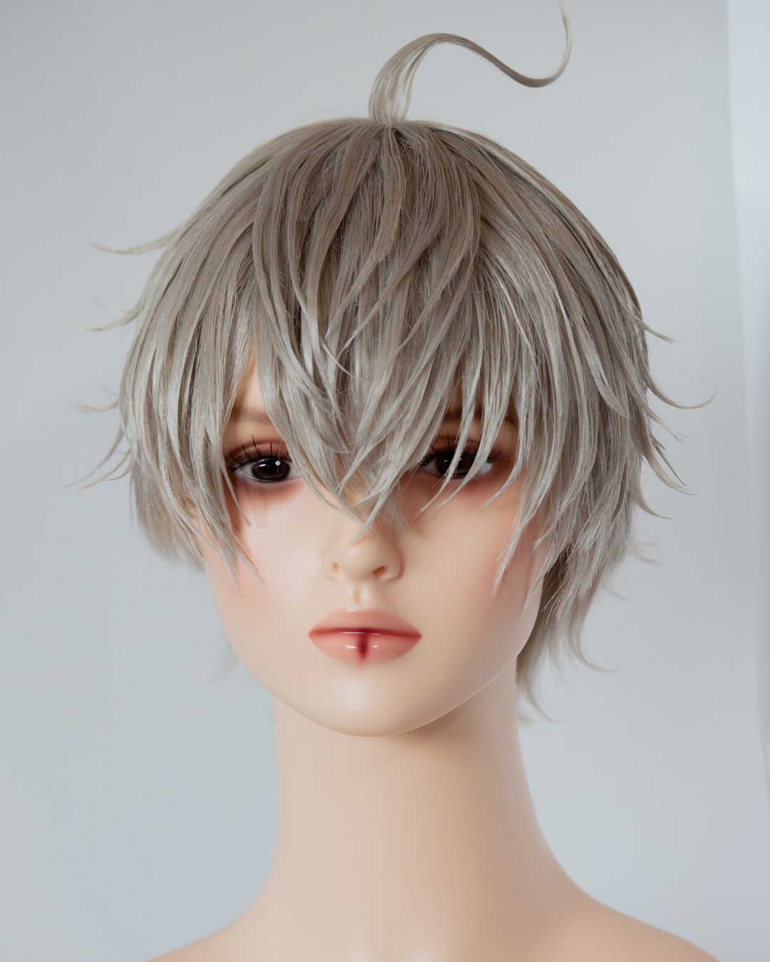 TOKYO WIG CREATE:Cosplay wigs crafted by professional Japanese stylist
