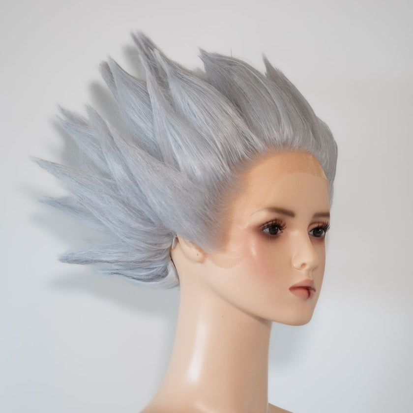 TOKYO WIG CREATE:Cosplay wigs crafted by professional Japanese stylist