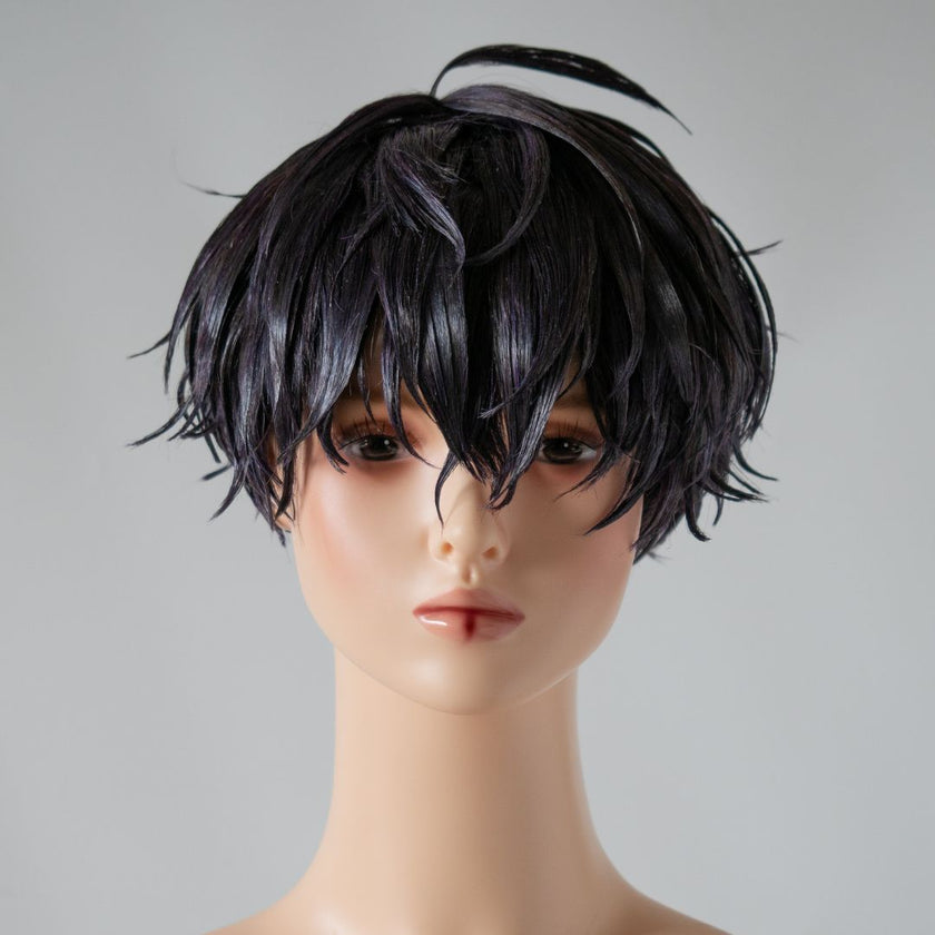 TOKYO WIG CREATE:Cosplay wigs crafted by professional Japanese stylist