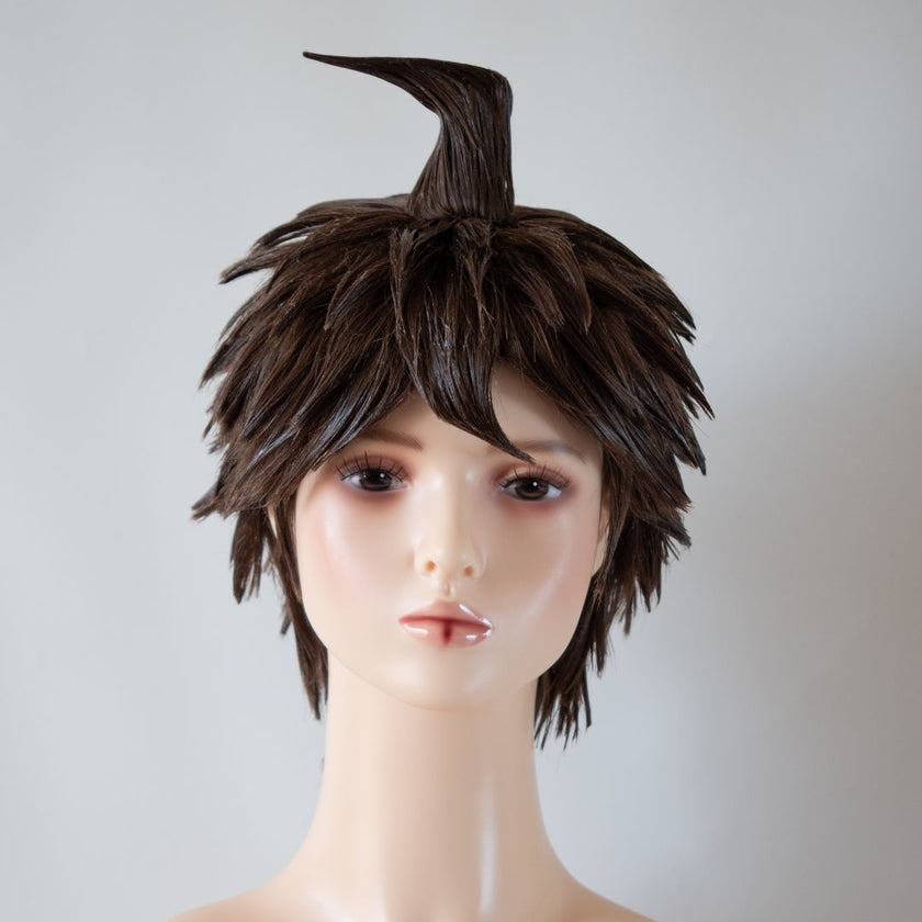 TOKYO WIG CREATE:Cosplay wigs crafted by professional Japanese stylist