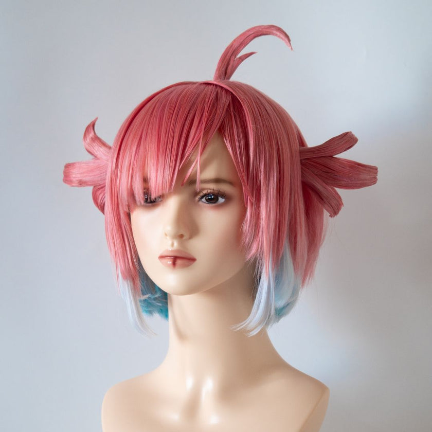 TOKYO WIG CREATE:Cosplay wigs crafted by professional Japanese stylist