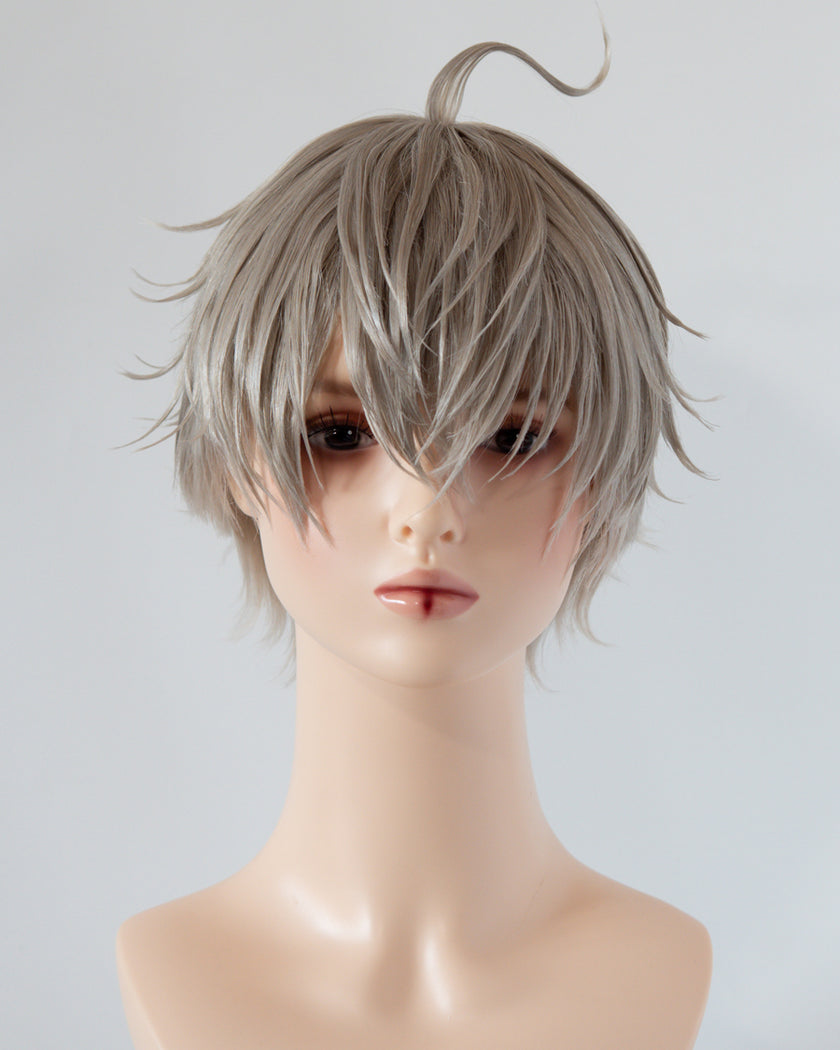 TOKYO WIG CREATE:Cosplay wigs crafted by professional Japanese stylist