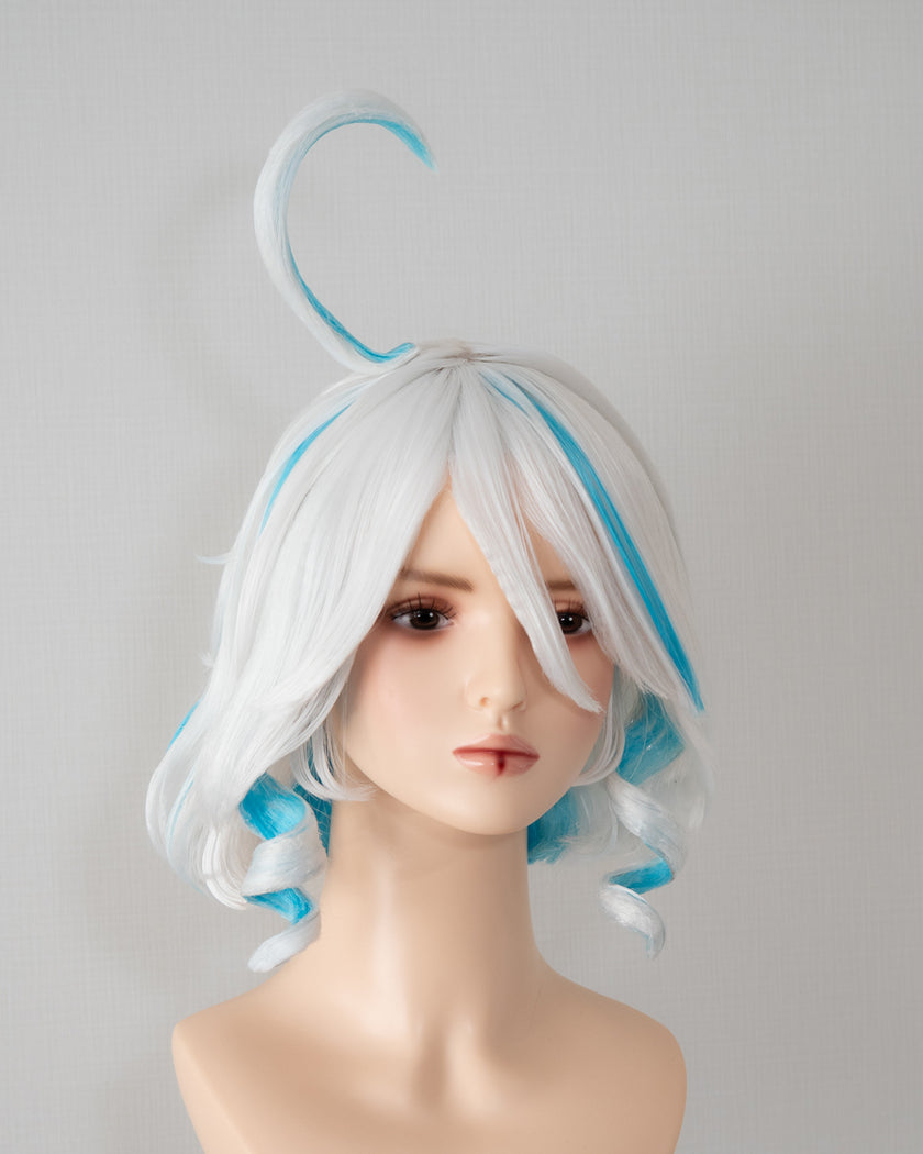 TOKYO WIG CREATE:Cosplay wigs crafted by professional Japanese stylist